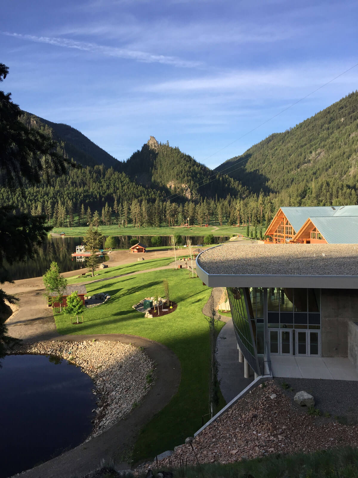 RockRidge Canyon – Camp & Retreat Centre | Princeton BC